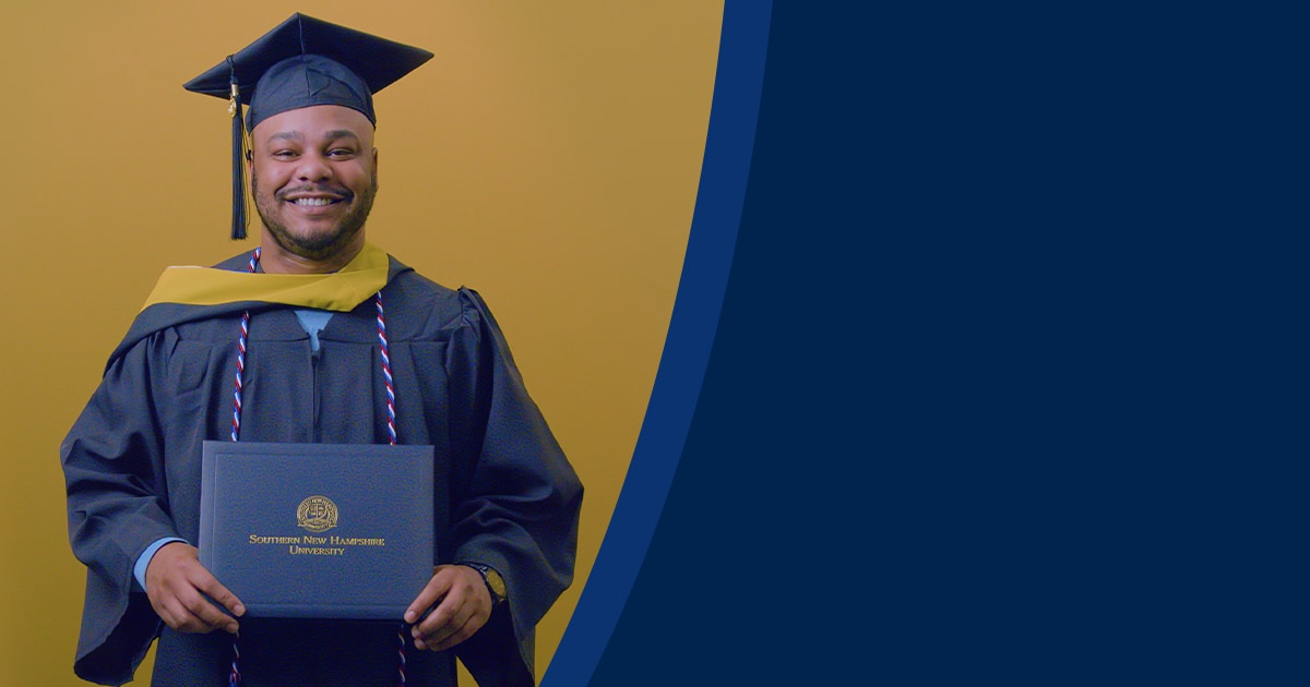 SNHU Spotlight: Cules Rose