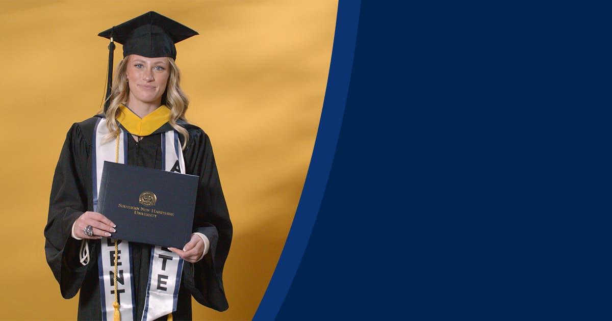 SNHU Spotlight: Deanne Wilson