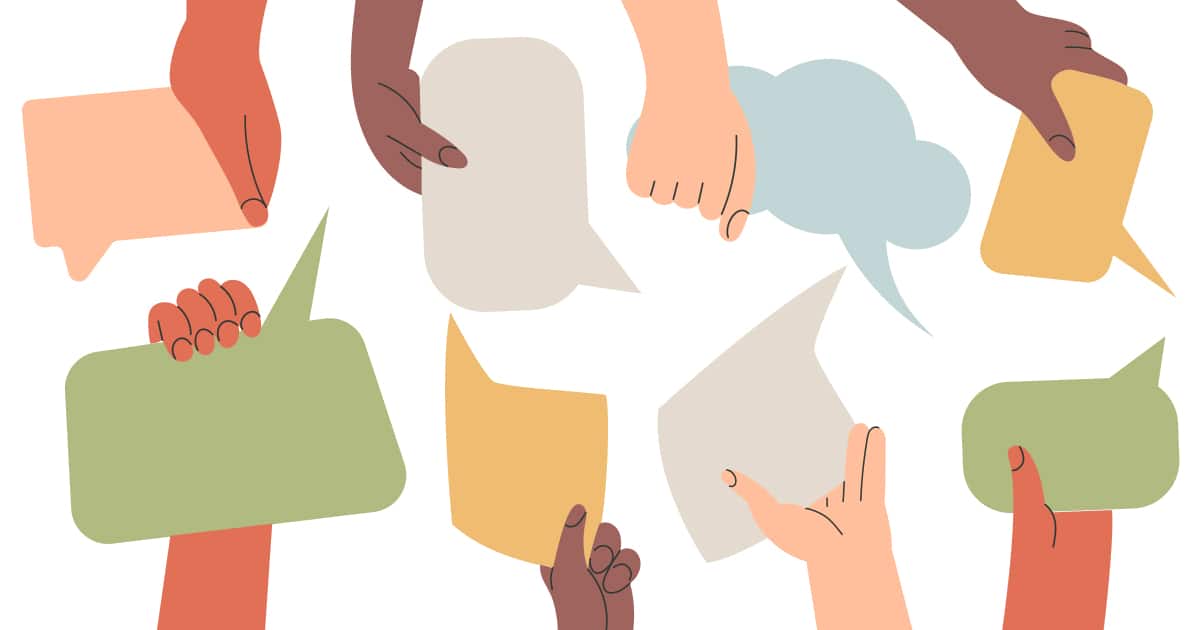 The Value of Student Discussion Boards at SNHU