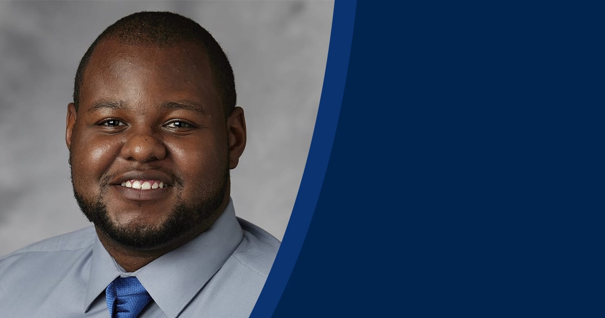SNHU’s Dr. Kevin Wright Recognized by ACPA Foundation