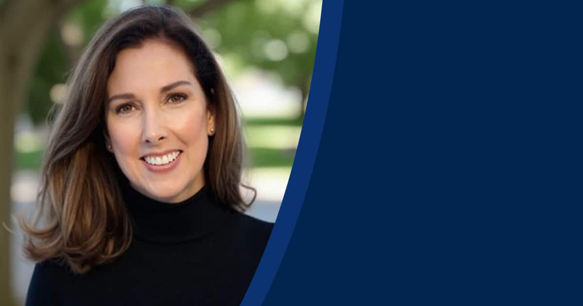 Academic Spotlight: Michelle Caron | SNHU