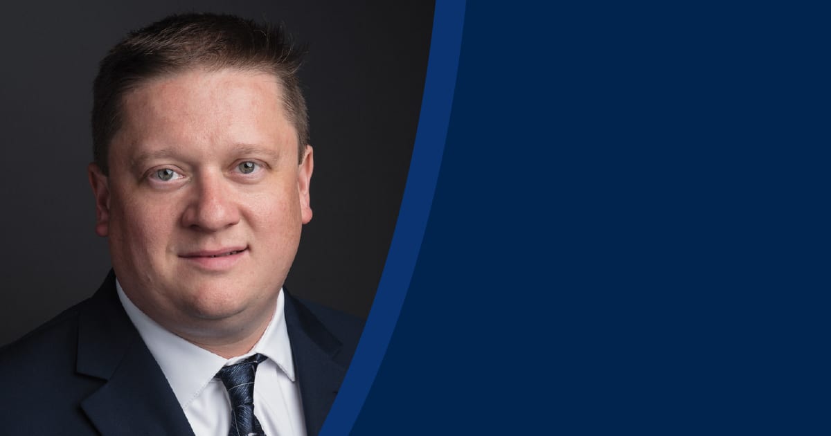 Dr. Robert Denning Q&A | SNHU