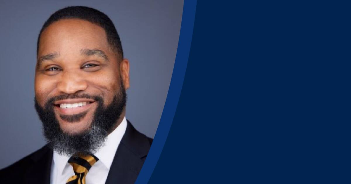 Academic Spotlight: Associate Dean James Winfield | SNHU