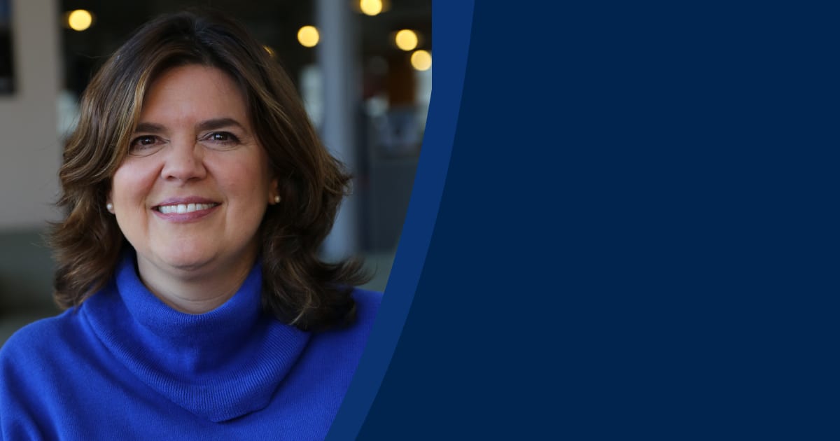 Dr. Jennifer Varney Q&A | SNHU