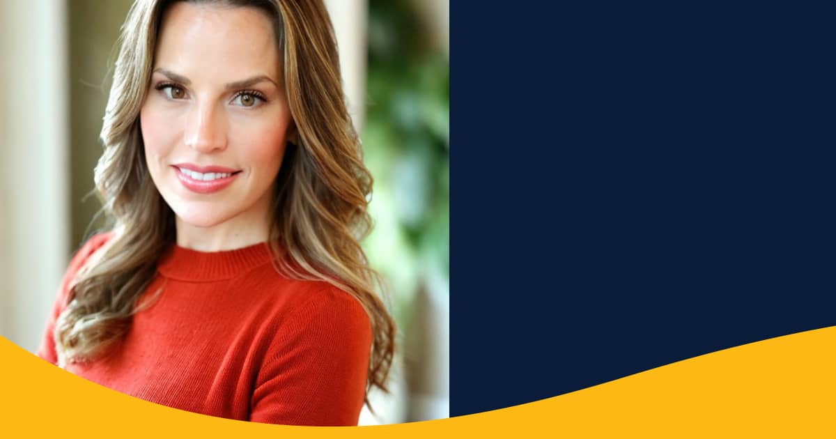 Jessica Rogers Q&A | SNHU