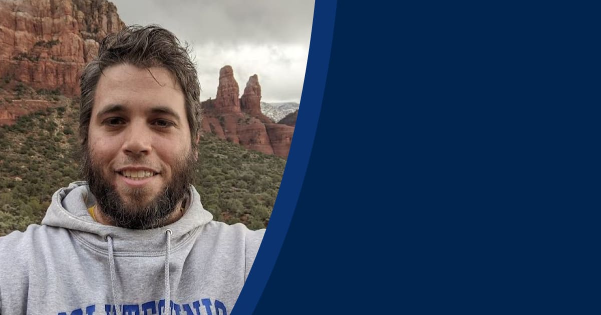 Dr. Jonathan Davis Q&A | SNHU