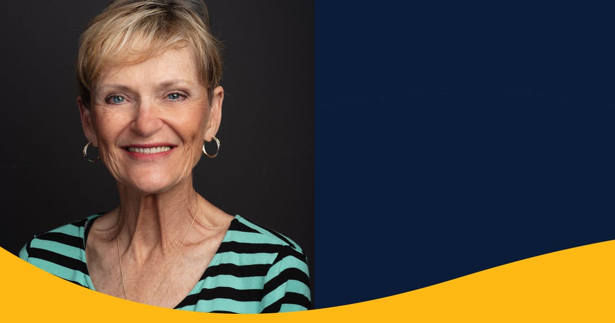 Linda Ellington Q&A | SNHU