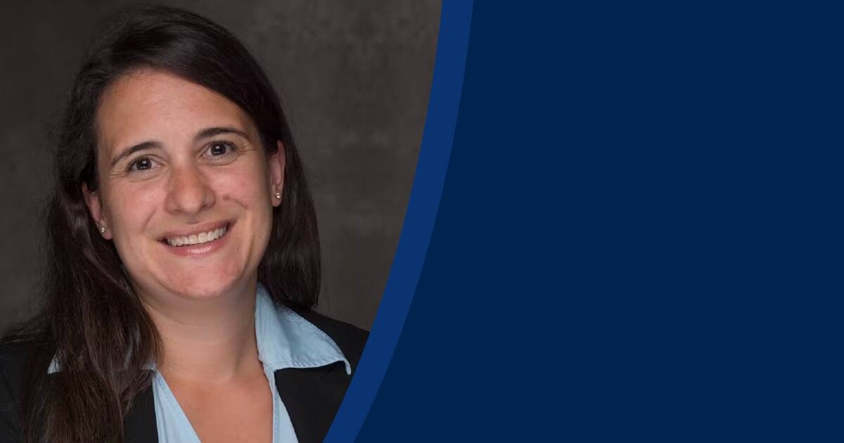 Academic Spotlight: Executive Director Meleena Eaton | SNHU