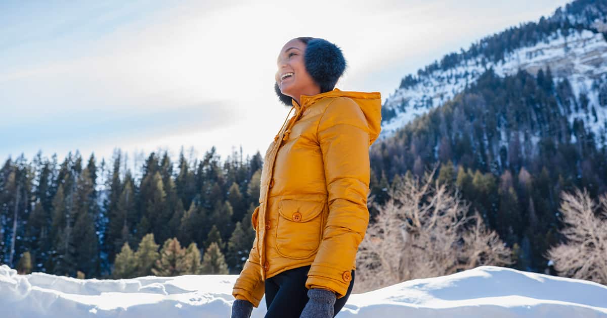 Dry January Tips | SNHU