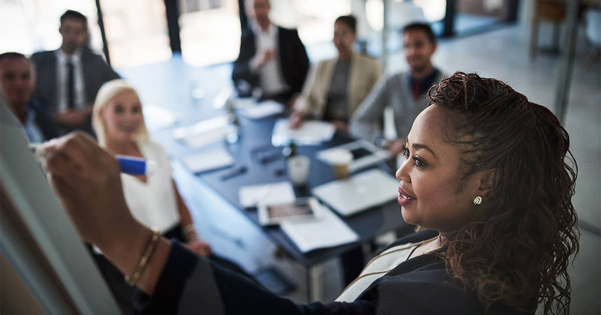 Earn Your Online MBA — No GMAT Required for Entrance | SNHU