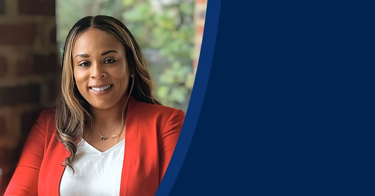 Academic Spotlight: Dr. Jolivette Wallace