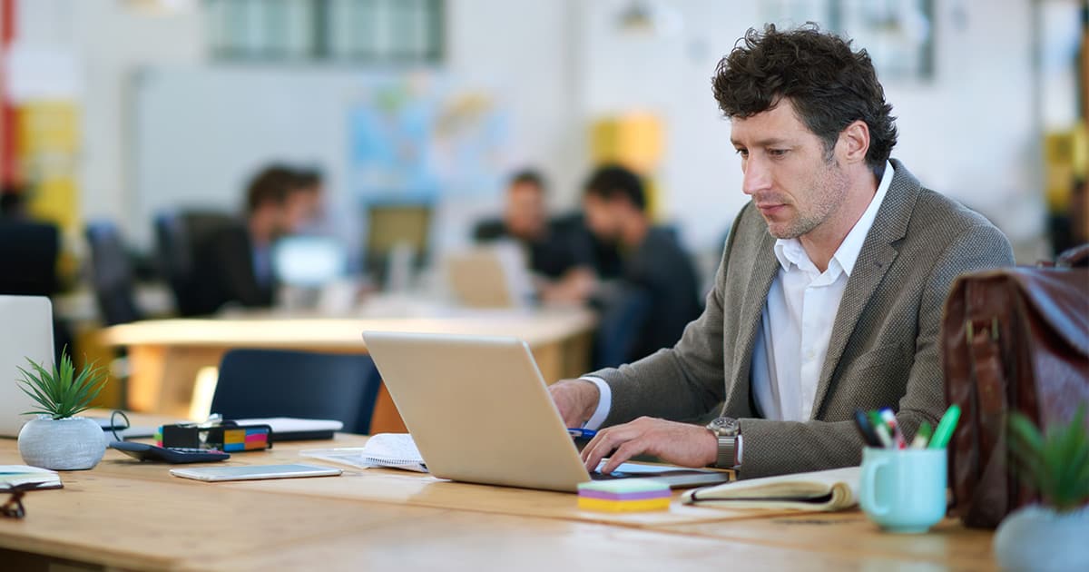 Finding a New Job: 9 Ways to Launch a Better Search