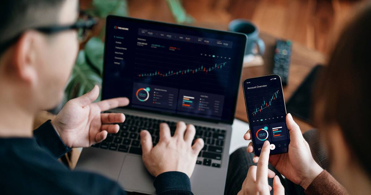 Financial Technology Jobs | SNHU