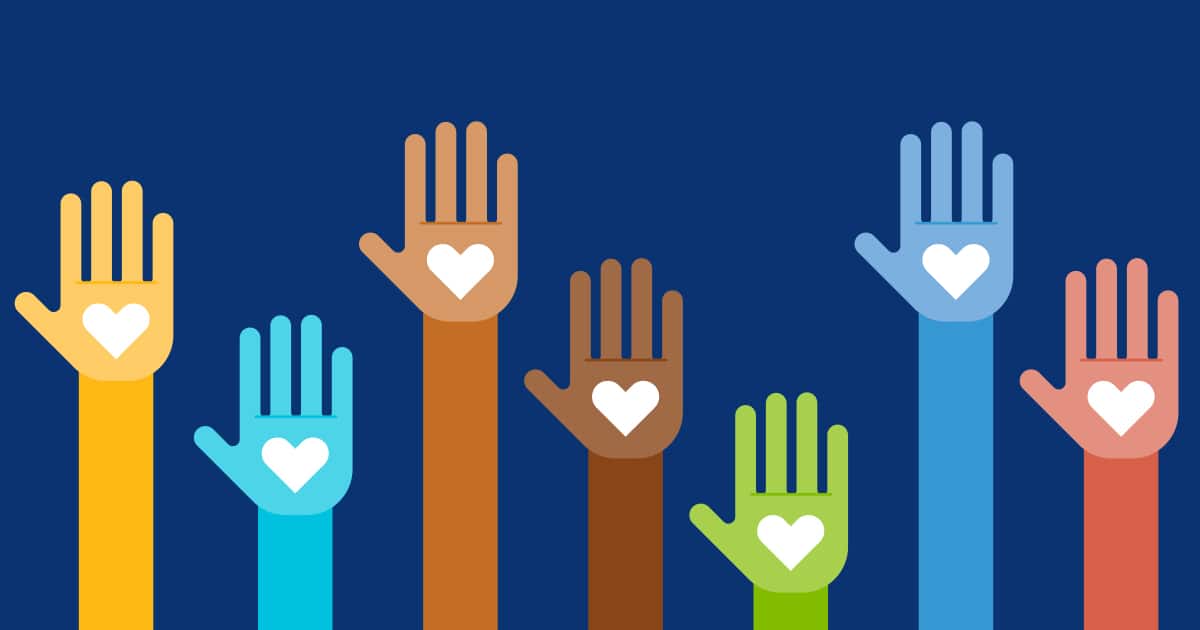 Global Days of Service 2021