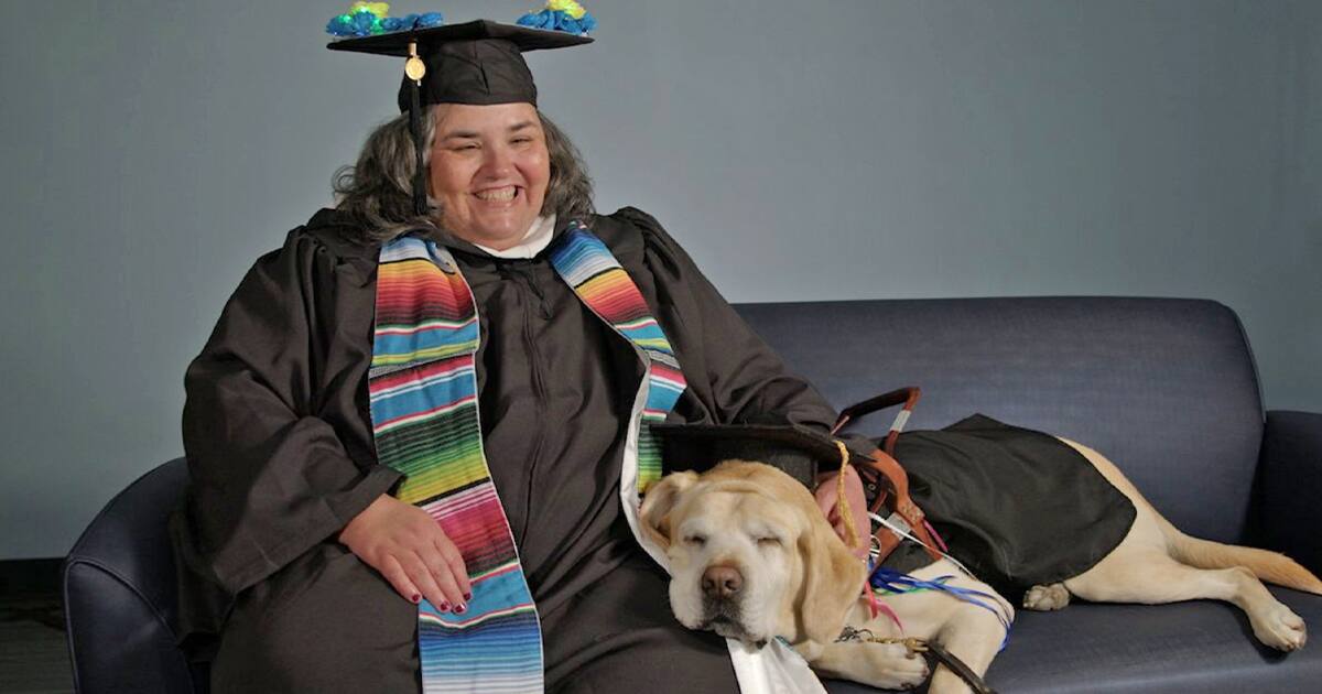 SNHU Spotlight: Heather Schey