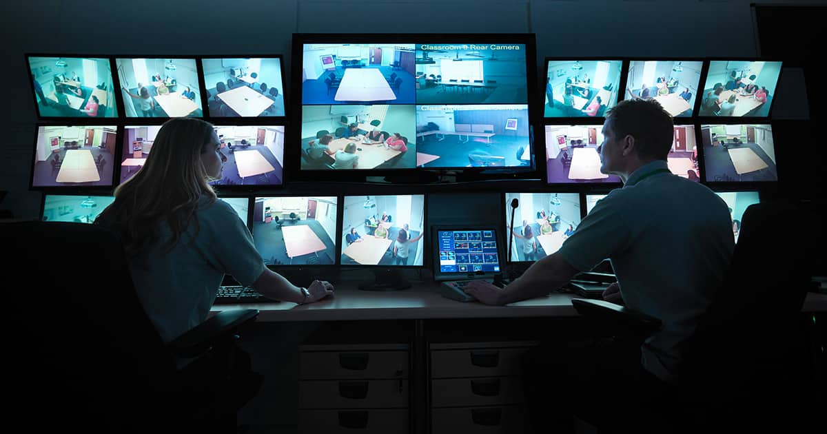 What Can You Do With a Homeland Security Degree? | SNHU