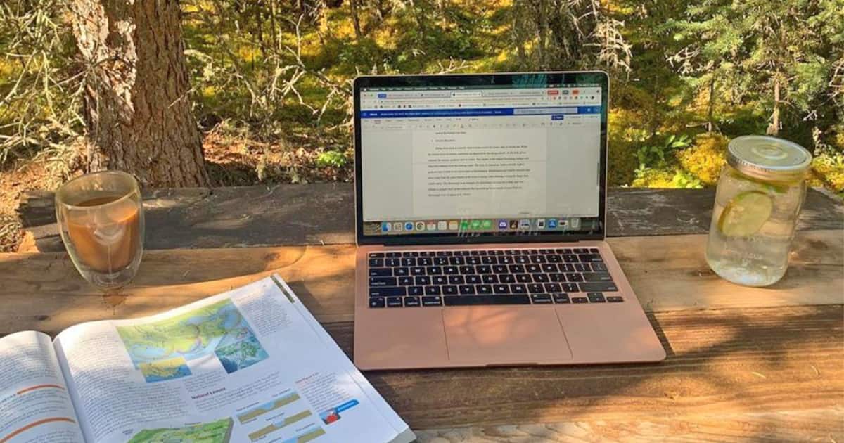 How to Be More Productive in Your Study Space