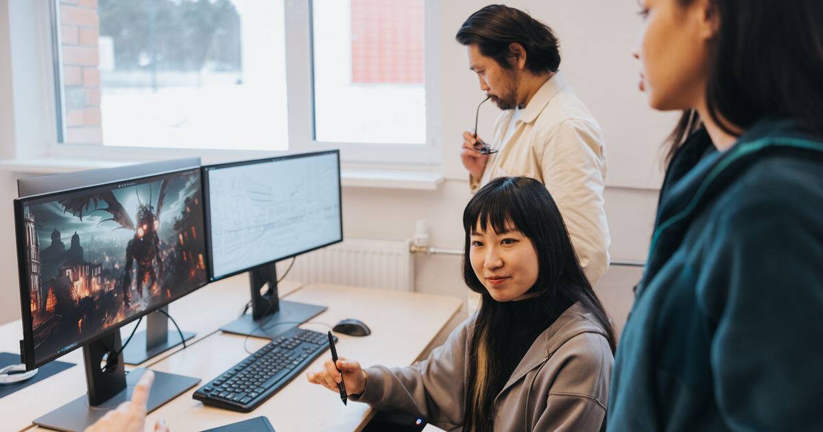 How to Become a Game Developer | SNHU