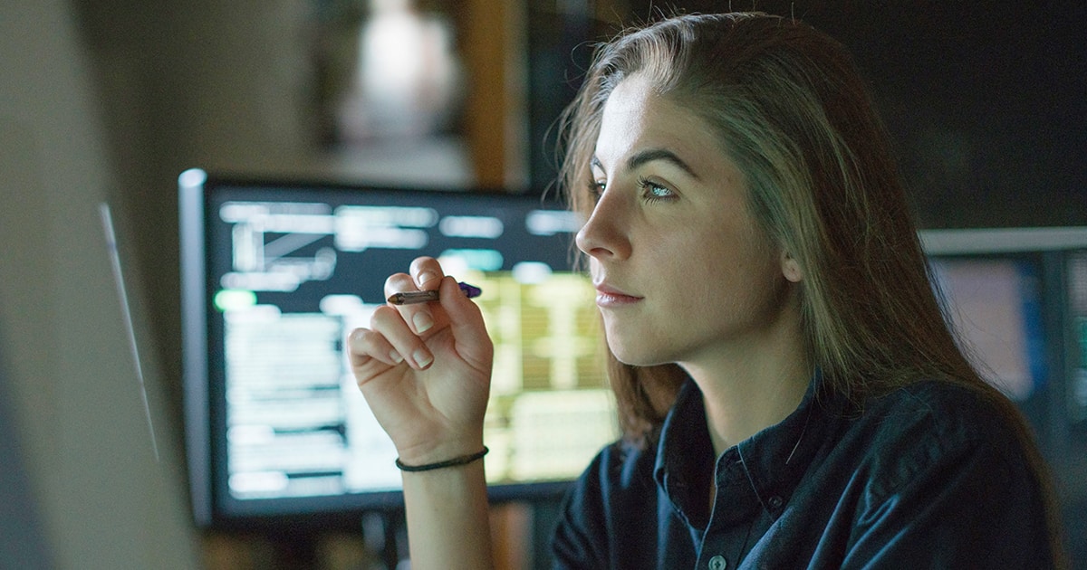 How to Become a Cybersecurity Analyst | SNHU