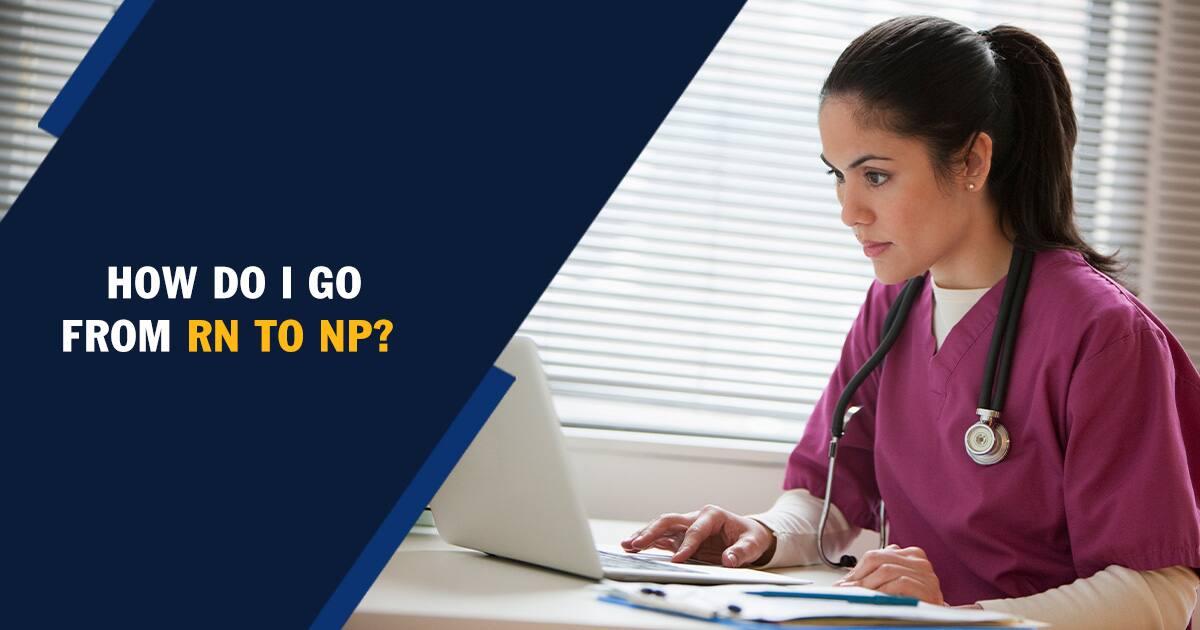 How to Become a Nurse Practitioner | SNHU
