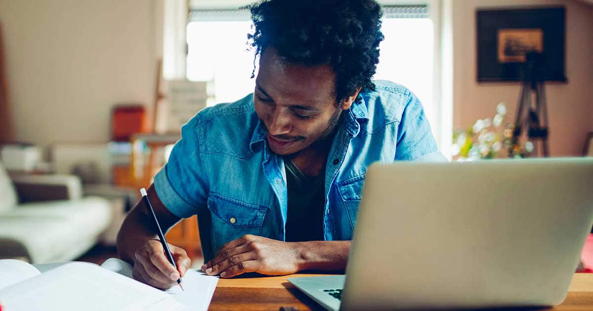 How to Become a Writer with an SNHU Degree