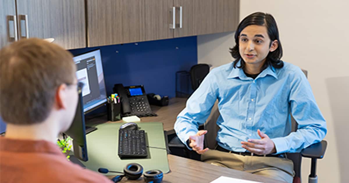 How to Prepare for a Technical Interview | SNHU