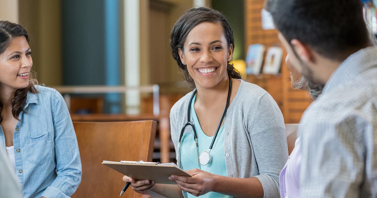 Community Health Jobs