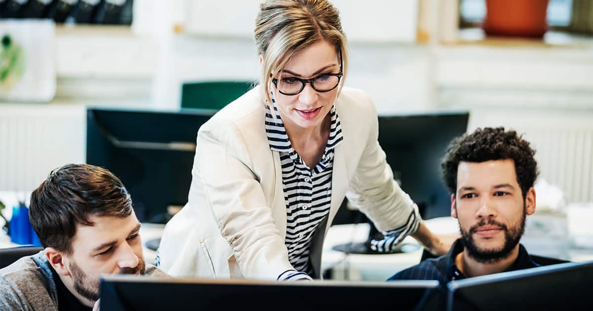 How to Become an IT Manager