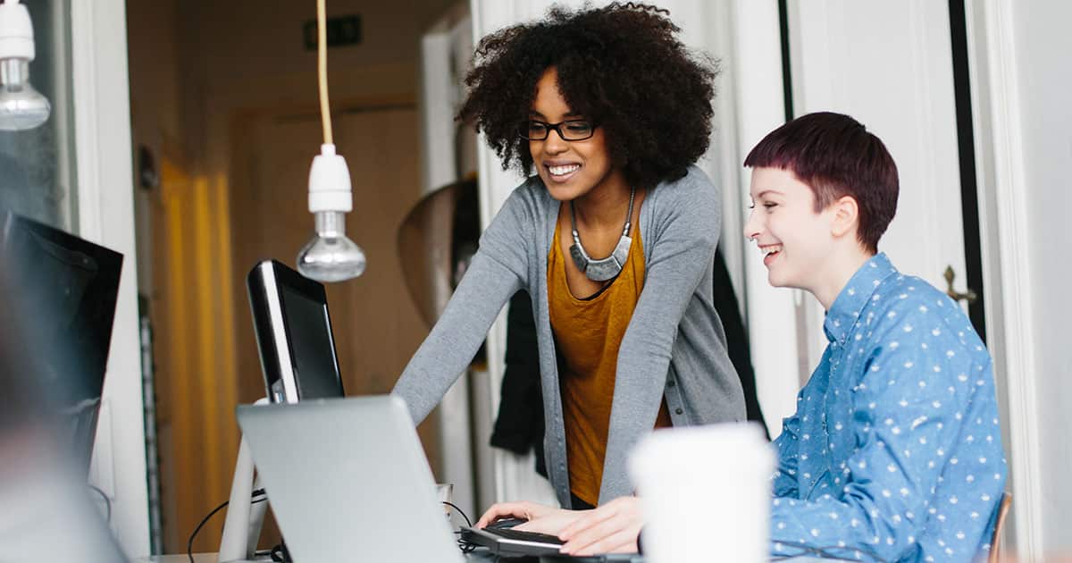 How to Become a Web Designer - Job Outlook | SNHU