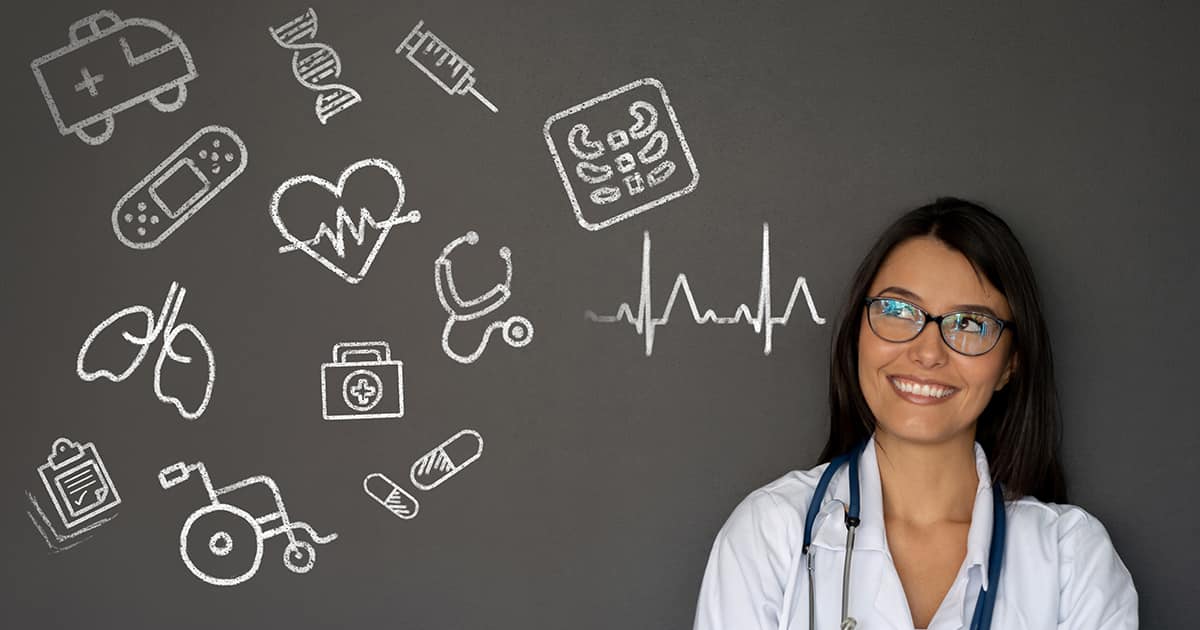 The Importance of Health Education | SNHU