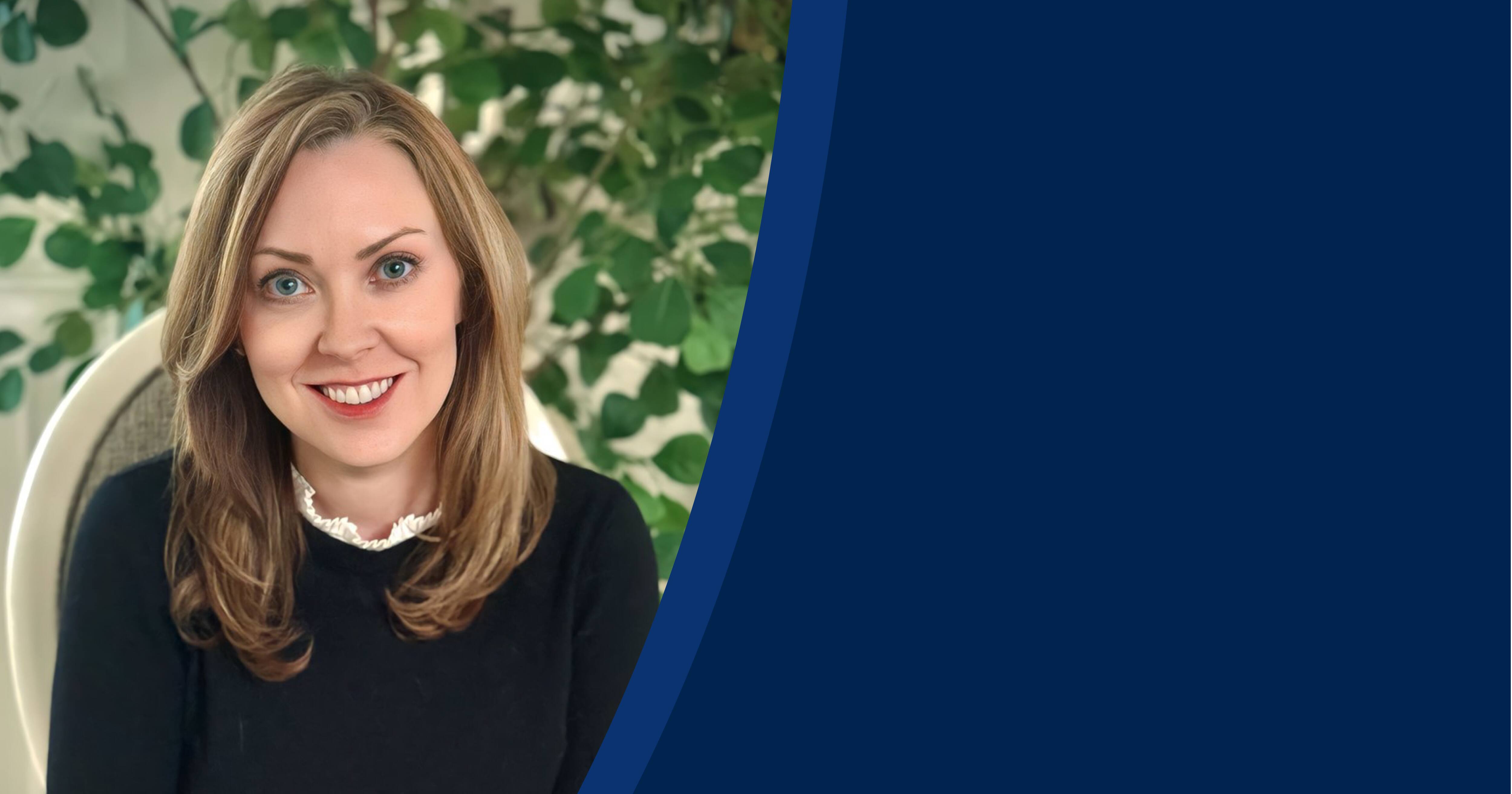 SNHU Academic Spotlight: Jennifer Teague
