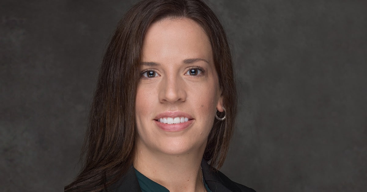 Spotlight on SNHU's Associate Dean of Business Programs Dr. J