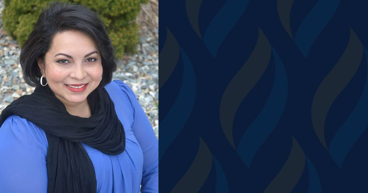 SNHU Spotlight: Katrina Jagroop-Gomes