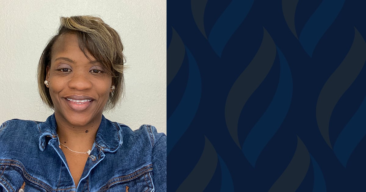 SNHU Spotlight: Katwana Harris