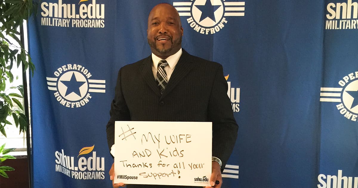 SNHU Advisor Leonard Bell