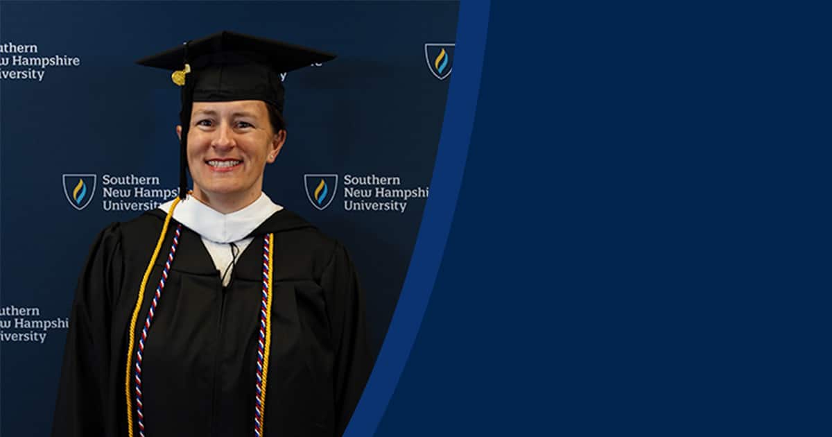 SNHU Spotlight: Lisa Rogers, BA in Anthropology