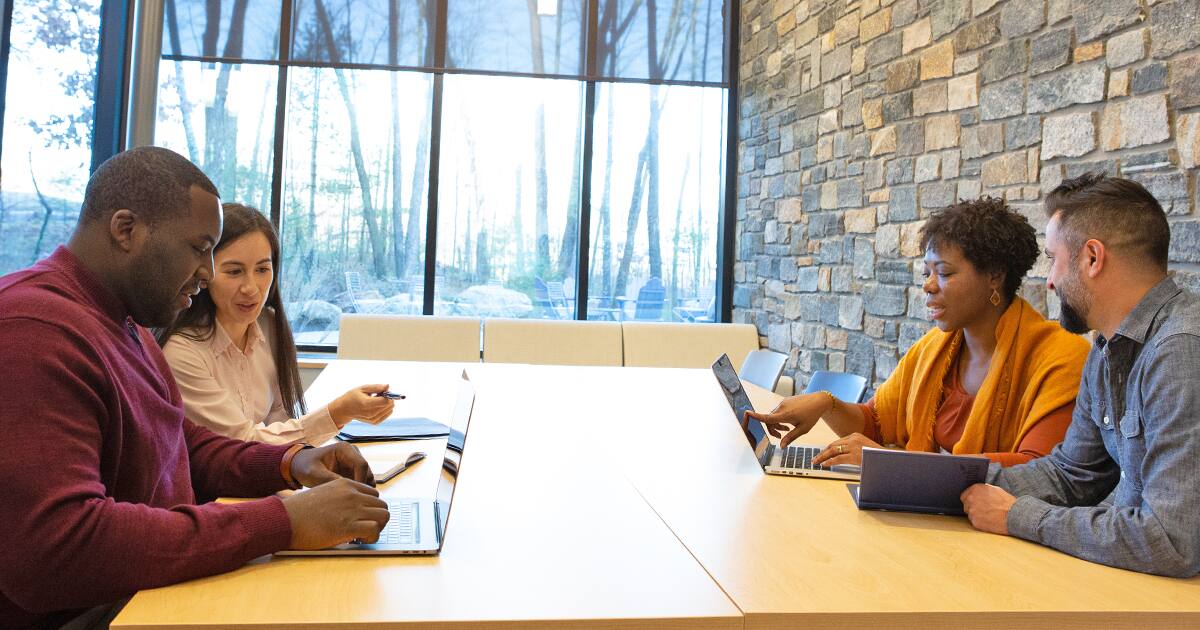 SNHU MBA vs MS Degree: Understanding the Differences