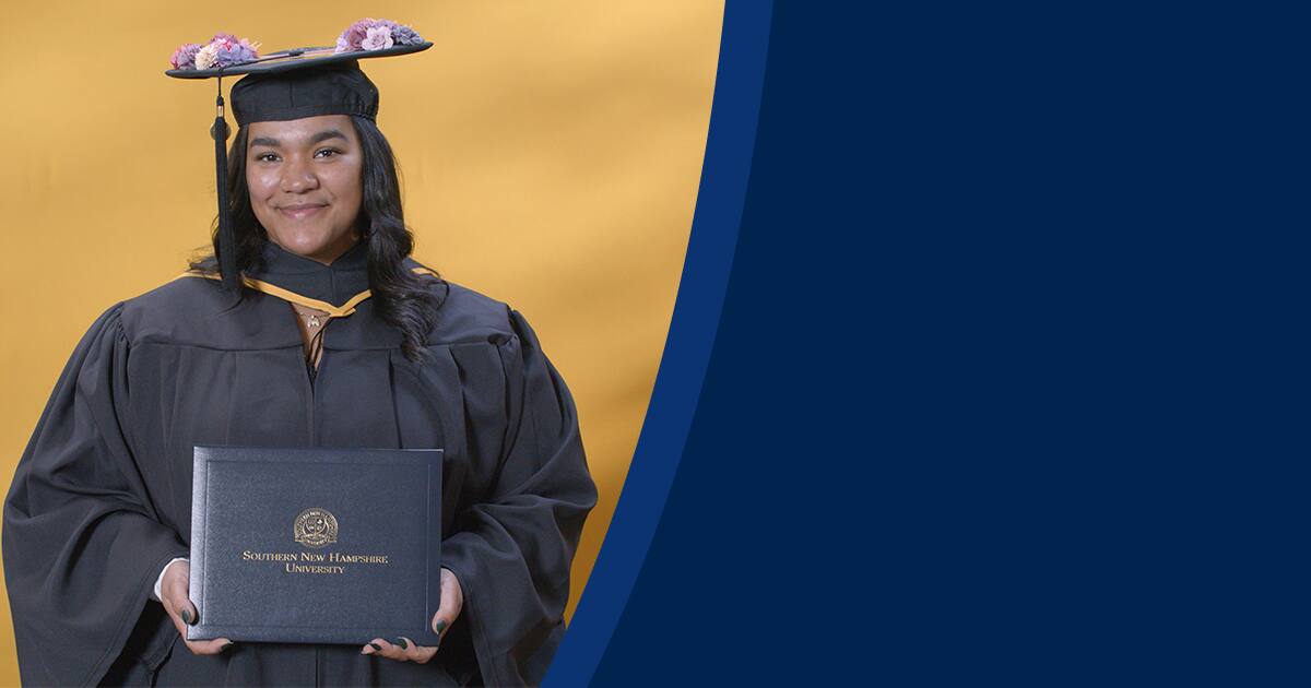 SNHU Spotlight: Melinda Rodriguez | SNHU