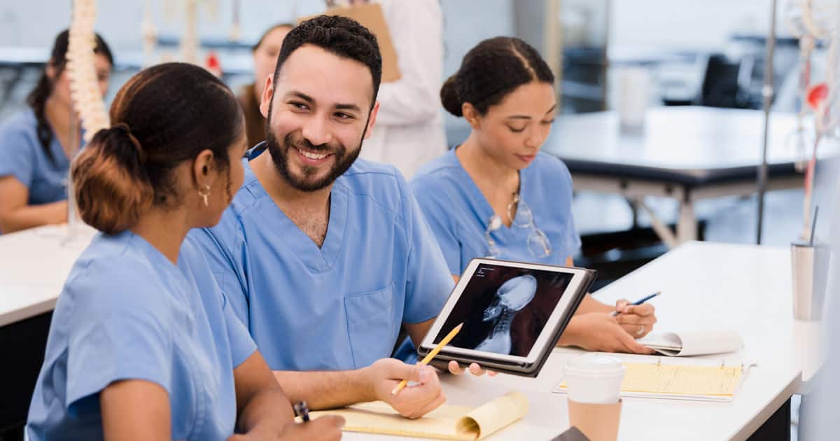 Professional Development Nursing Examples | SNHU