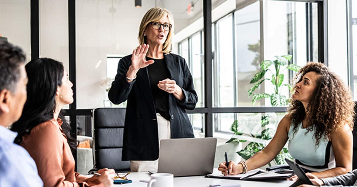 What Does a Director of Operations Do? | SNHU