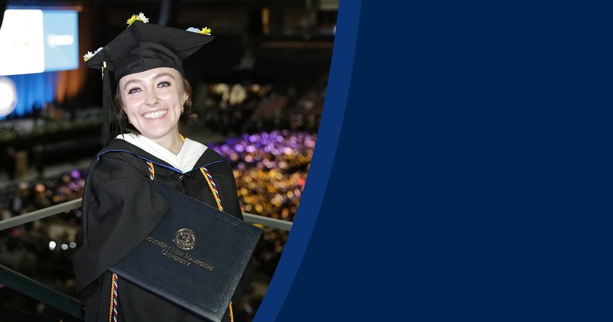 SNHU Spotlight: Emily Rowley | SNHU