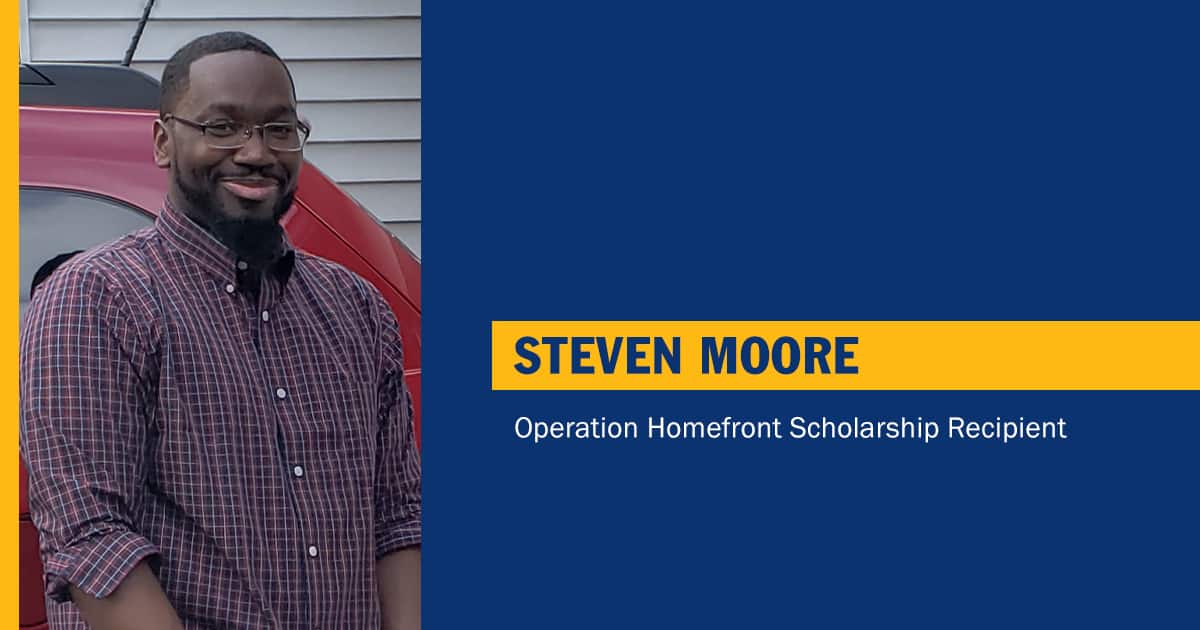 Military Spouse to Advance HR Career with Scholarship