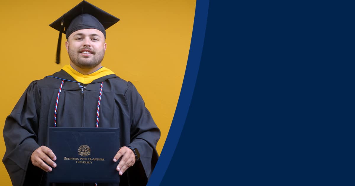 SNHU Spotlight: Payton Good