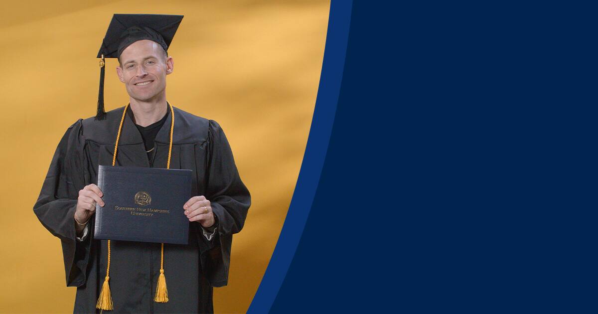 SNHU Spotlight: Philip Hensarling