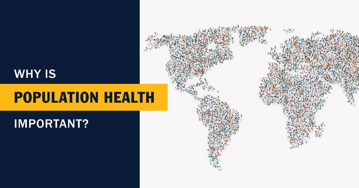 What is Population Health Management? |SNHU