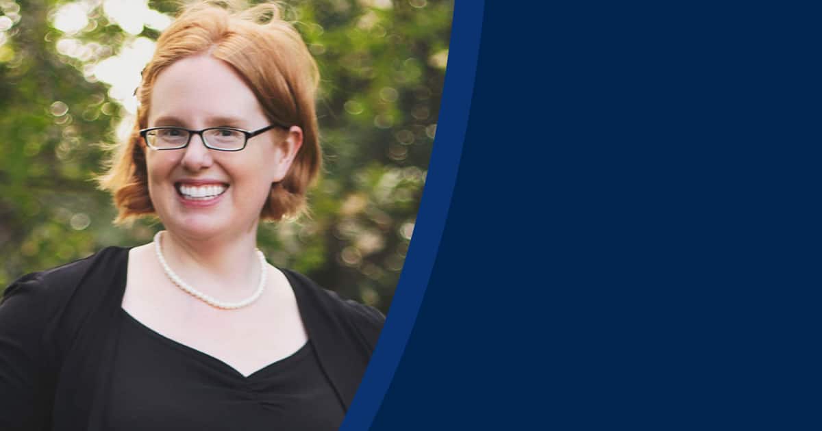 Academic Spotlight: Senior Associate Dean Priscilla Hobbs | SNHU