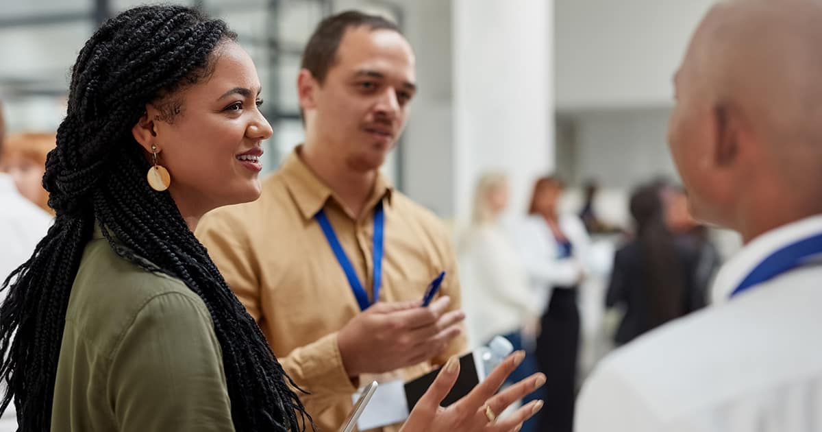 What is Professional Networking? | SNHU