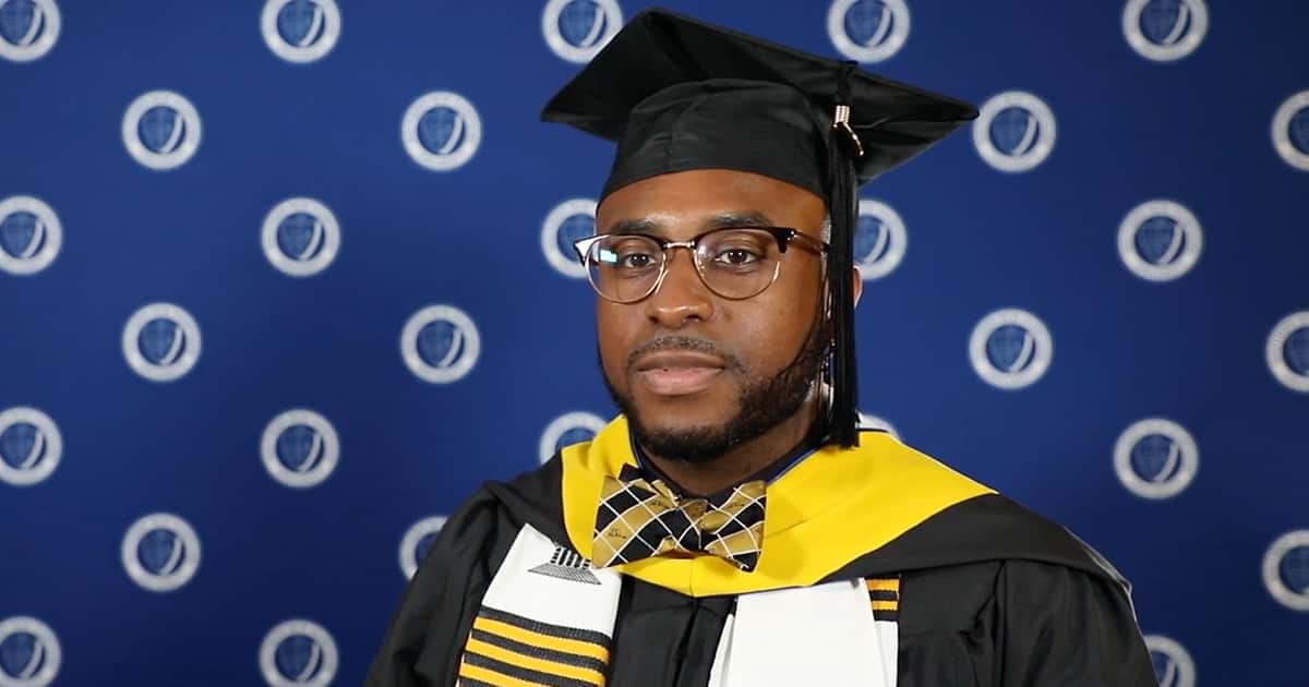 SNHU Spotlight: Rakia Green