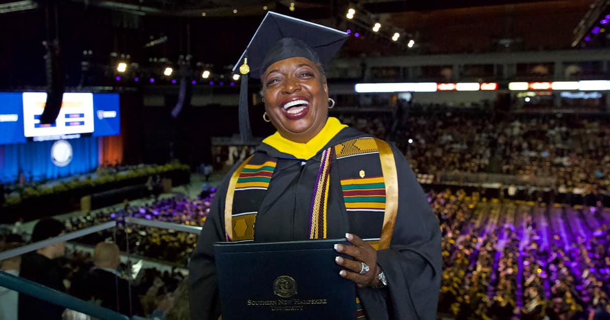 Robyn Roberts | SNHU