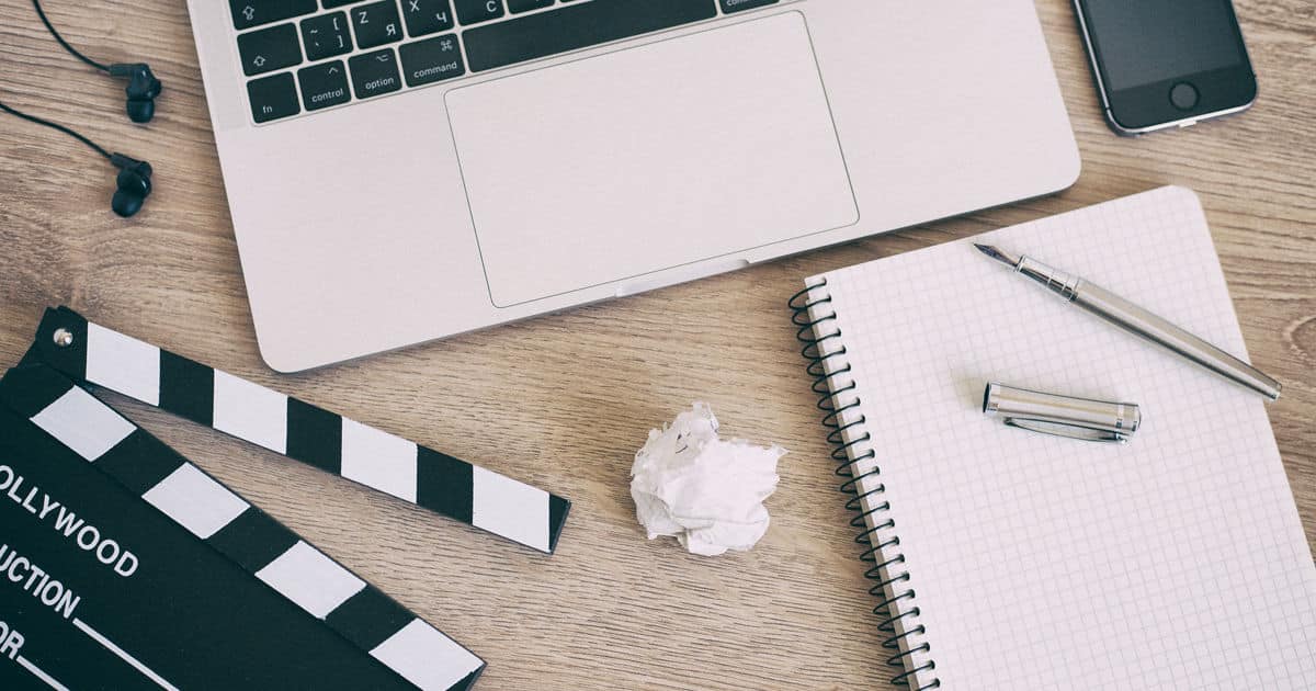 How to Become a Screenwriter | SNHU